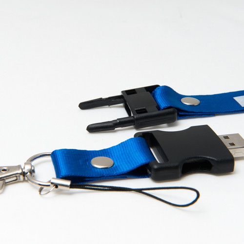 USB Lanyard