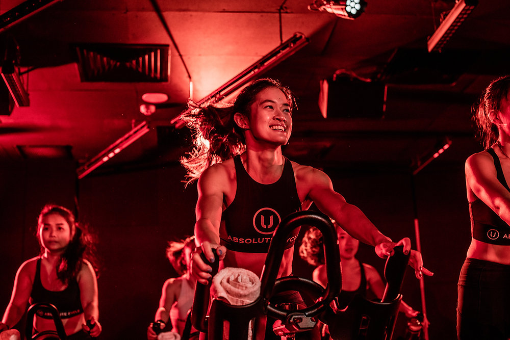 Absolute Boutique Fitness Opens at The Star Vista