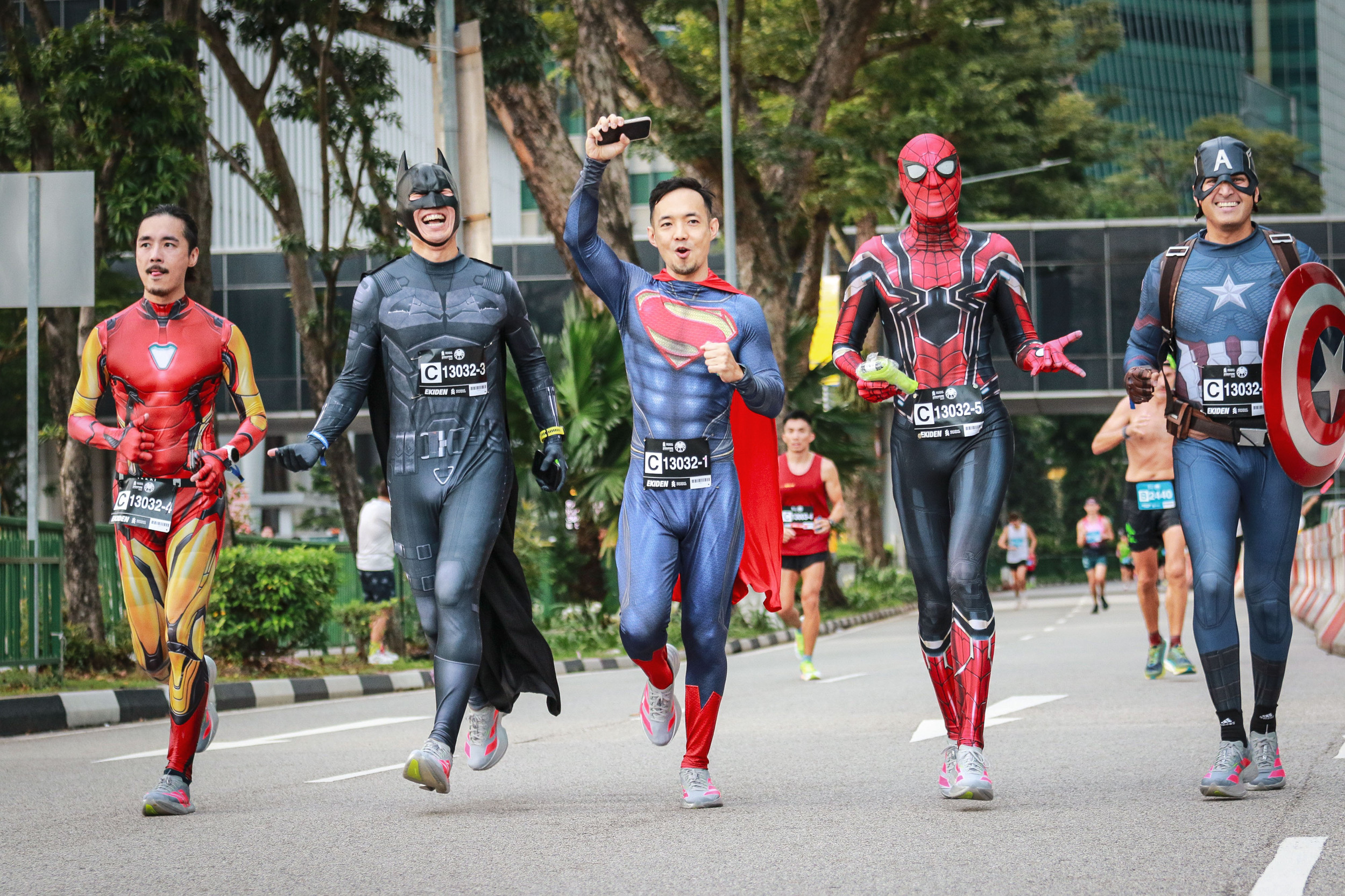 Running Events in Singapore | Sport Plus Media | Singapore Running ...