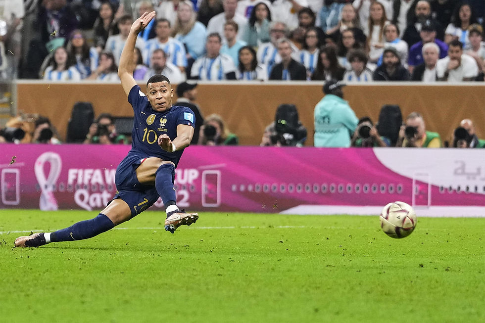 FIFA World Cup 2026™ Singapore Guide: Free-To-Air Matches on Mediacorp ...
