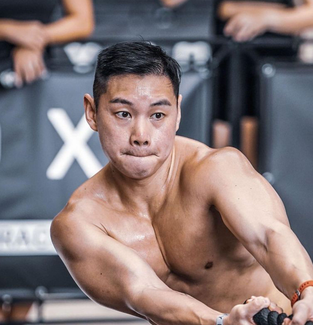 Kenneth Seet | @kennethseet | SportPlus.sg