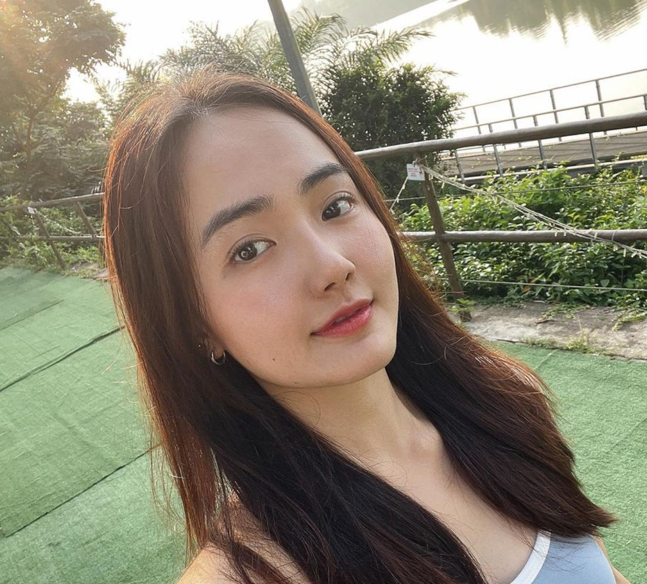 Shanice Koh | @shanicekoh | SportPlus.sg