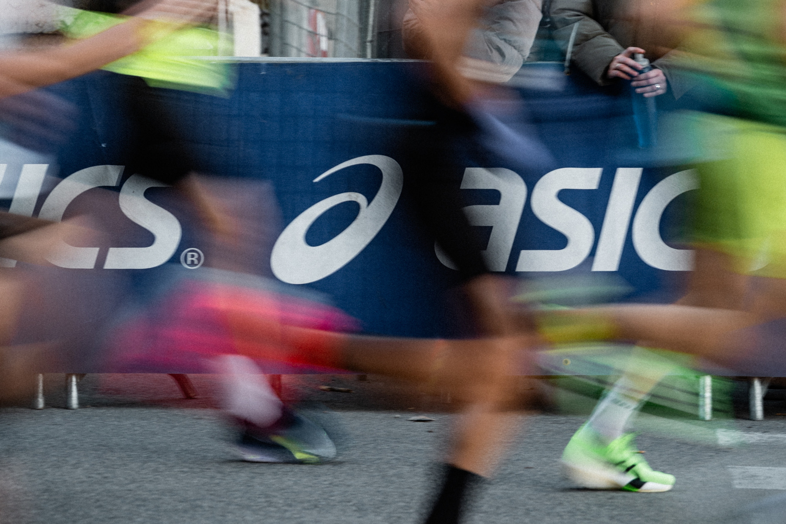 Breaking the Barrier: Why the Zurich Seville Marathon is the Ultimate ...