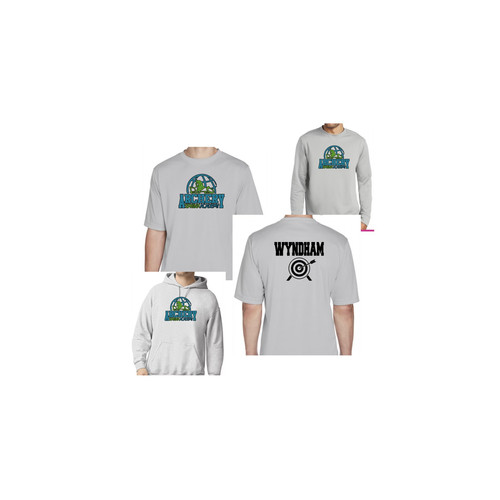 Sphinx Academy Archery | Cathys Creations