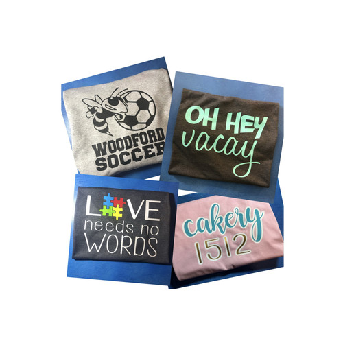 ThermoFlex Plus HTV | Cathys Creations