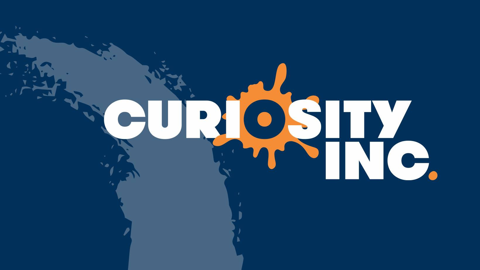 Curiosity Inc