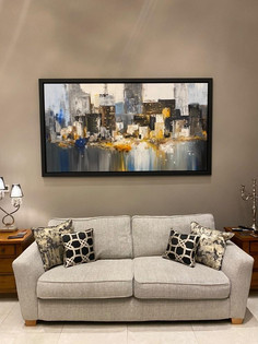 Artist | Laura Weekes Gallery