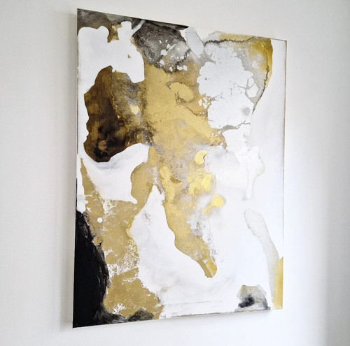 Rock Pool | Laura Weekes Gallery