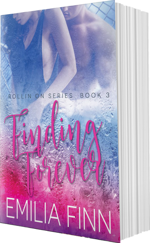 Finding Forever | Emilia Finn