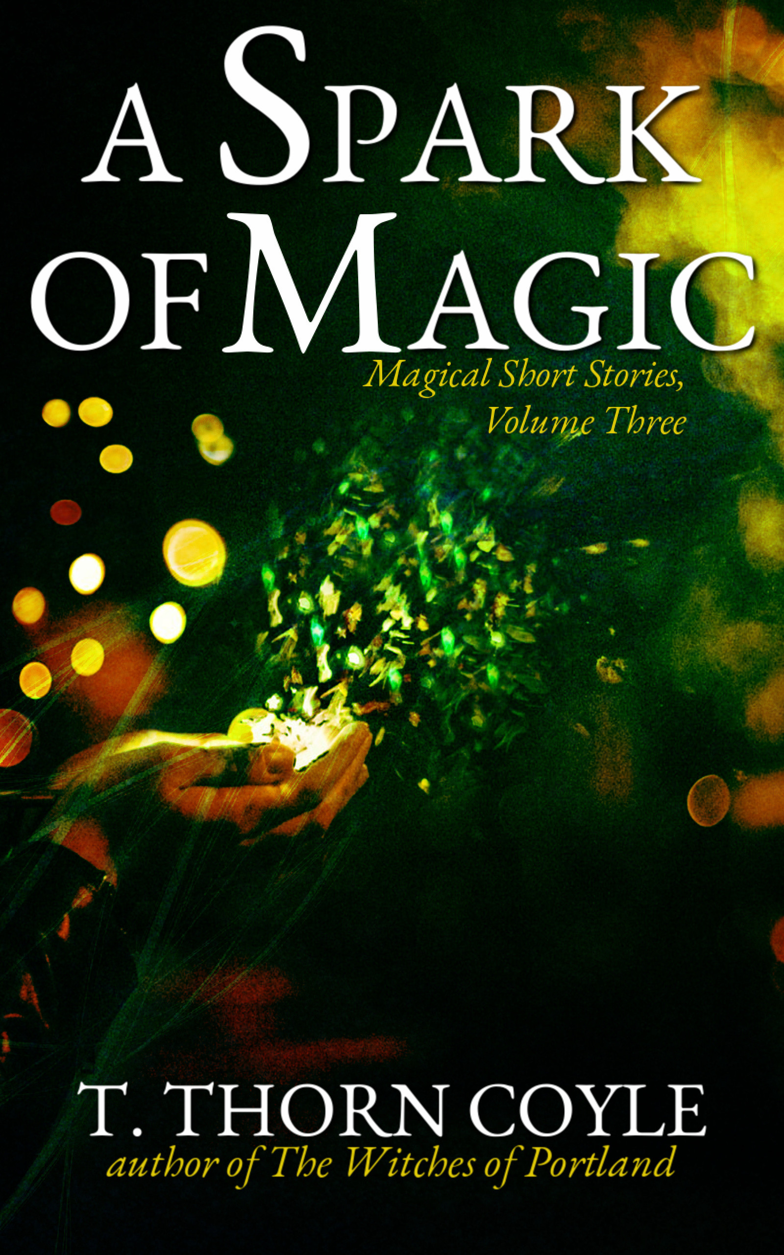 A Spark of Magic