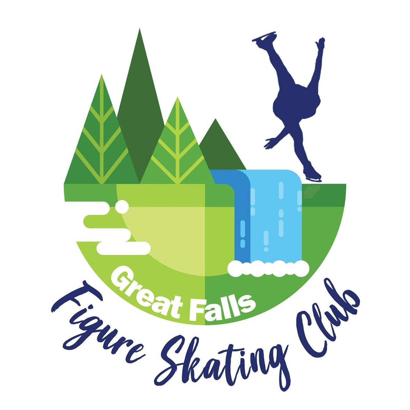 Great Falls Figure Skating Club | Learn to Skate| GFFSC