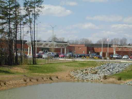 Rappahannock Regional Jail
