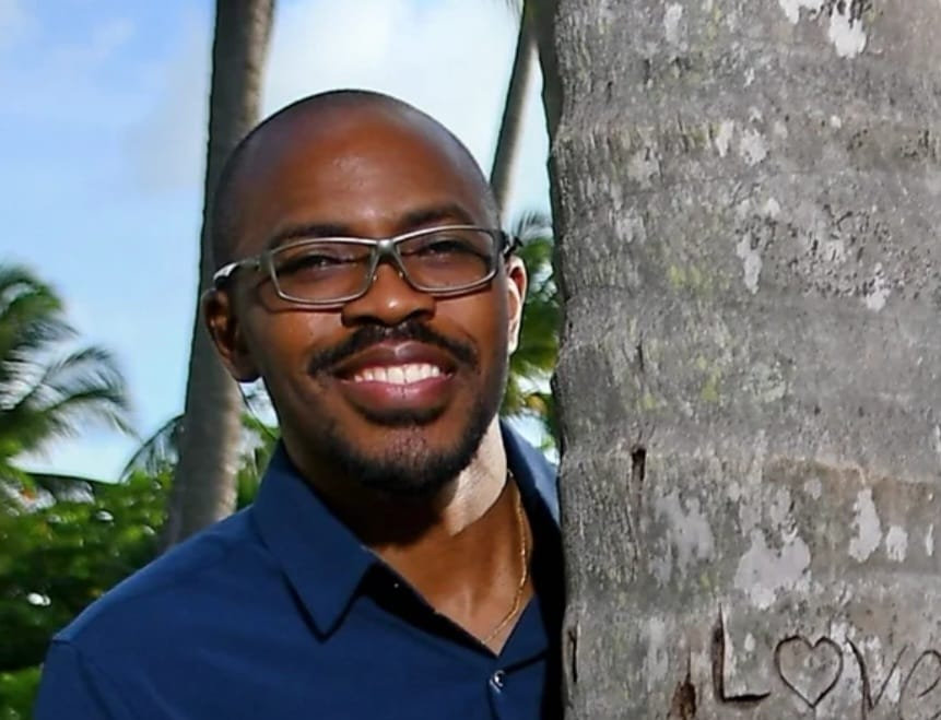 Dr. Alexander Eddo | Wisconsin Conquerors