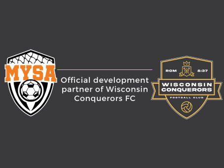 News | Wisconsin Conquerors