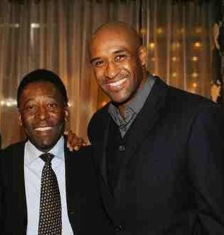 Brian Deane | Wisconsin Conquerors