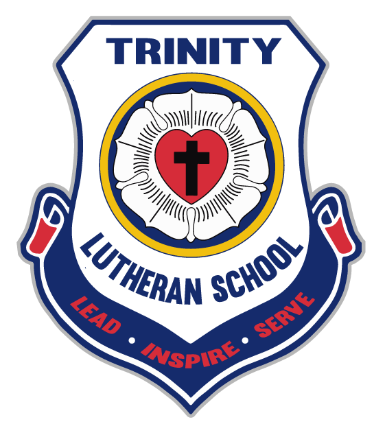 Trinity Lutheran | azsbt