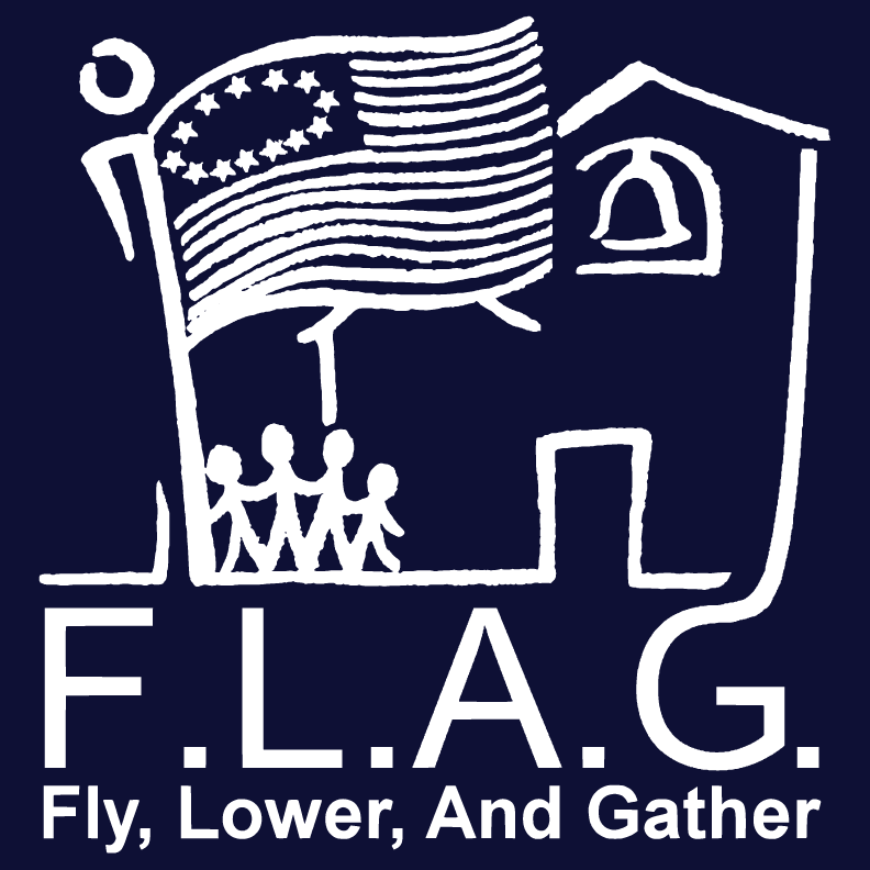 Flag Club T-Shirt | azsbt