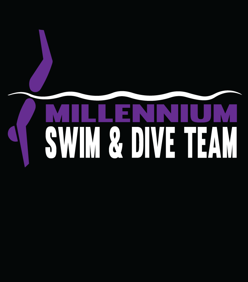 Millennium Swim & Dive Team - Dive Edition | azsbt