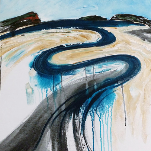 Point Perpendicular | The Art Hub