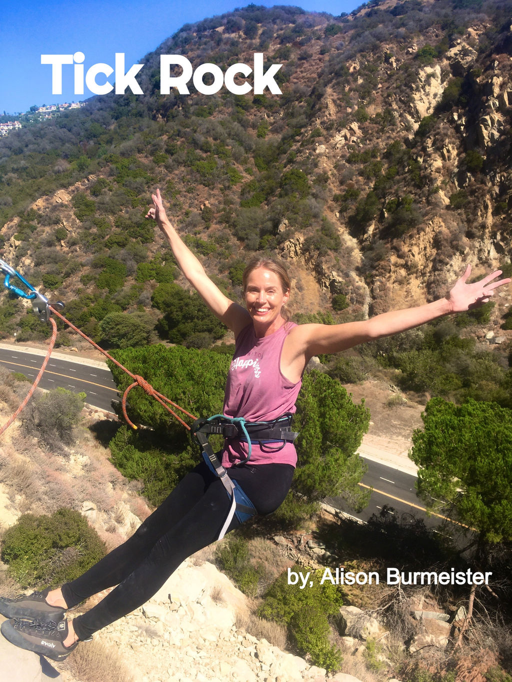 Certified Yoga Instructor | Alison Burmeister | Pacific Palisades, LA