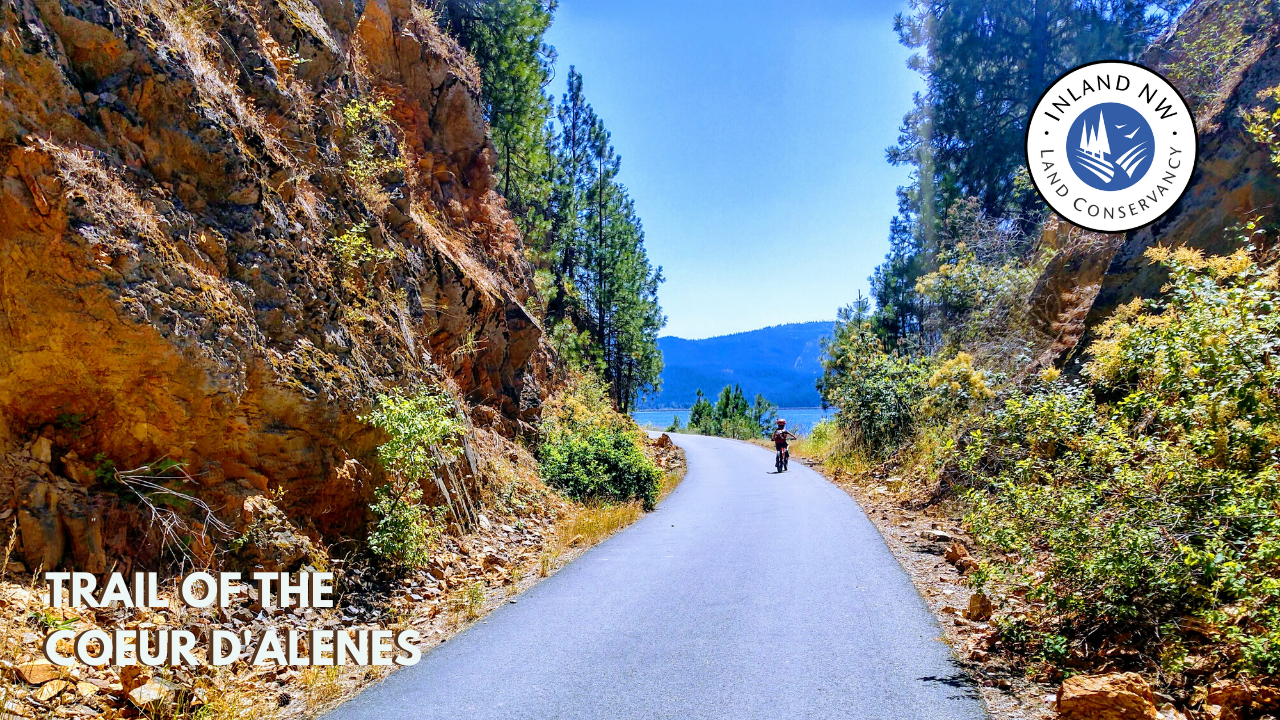 Inland NW Land Conservancy