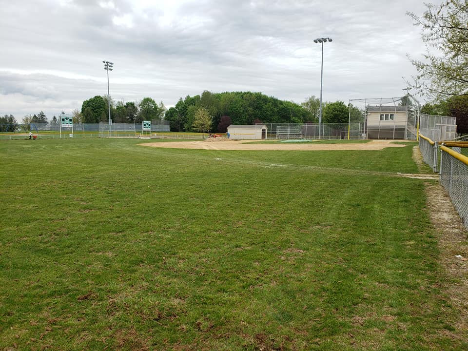 Laser Grading | Earth Matters LLC