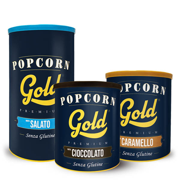 Accessori e Macchine per Popcorn e Zucchero Filato | Fun Food Italia