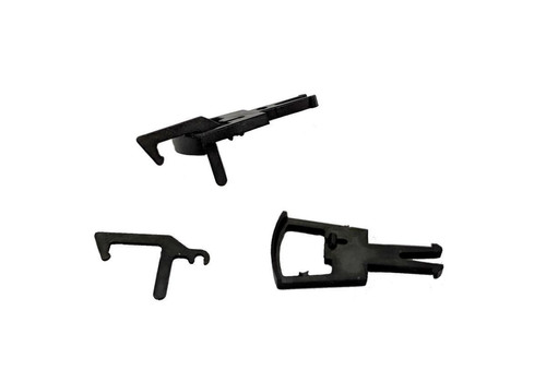 OO Scale NEM Tension Lock Coupling (2) | TierneyModelRailway