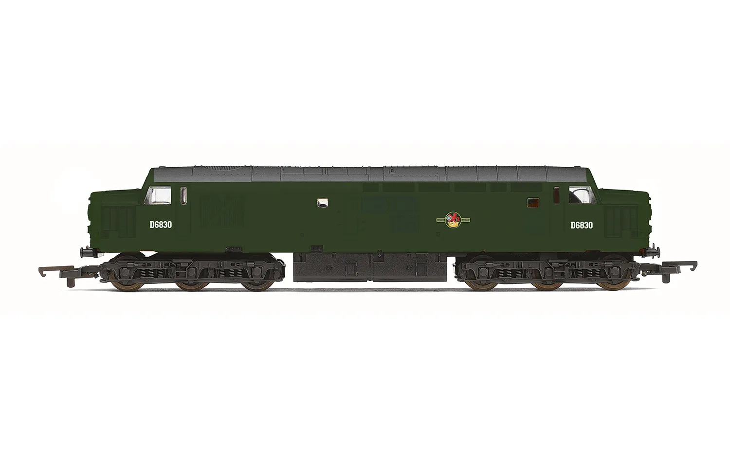 Triang RS9 Intercity Express Train Set | TierneyModelRailway