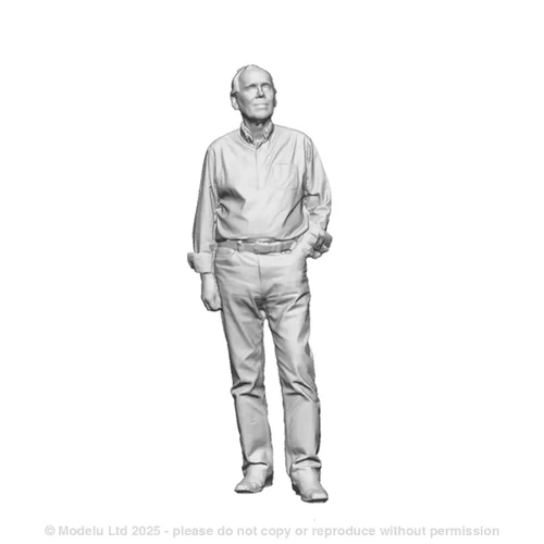 Simon Kohler | TierneyModelRailway