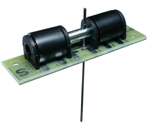 Seep Point Motor with Built-In Switch | TierneyModelRailway
