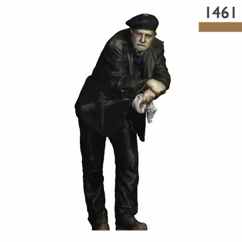 Loco Crew | TierneyModelRailway