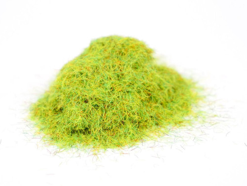 #D# Summer Grass Static Flock (30g) | TierneyModelRailway