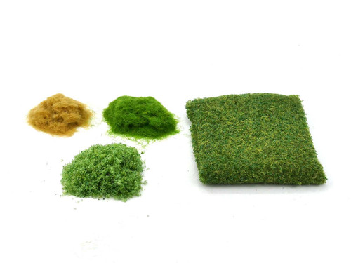 Trackside Scenery Starter Set | TierneyModelRailway