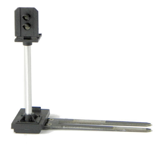 DCC Signal 2 Aspect Home | TierneyModelRailway