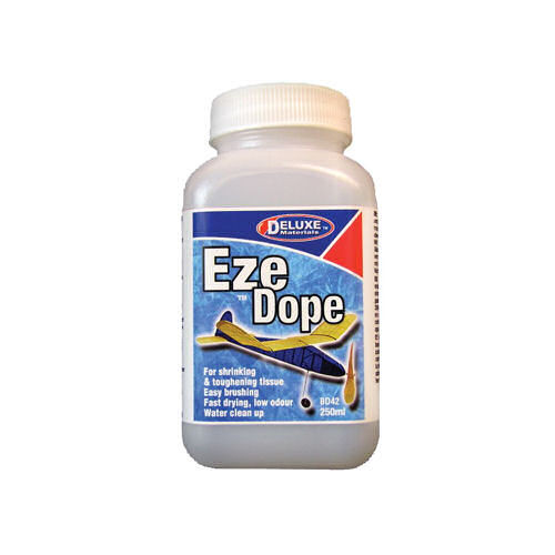 Eze Dope (250ml) | TierneyModelRailway