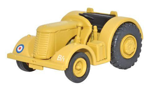 David Brown Tractor RAF Middle East | TierneyModelRailway