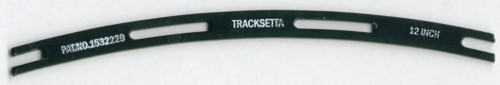 Track Laying Tool 12 N 305mm Radius" | TierneyModelRailway