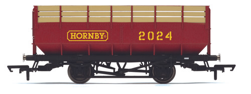 Hornby 2024 Wagon | TierneyModelRailway