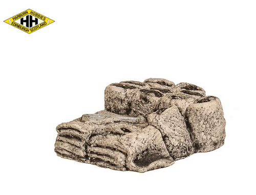 Coal Sacks | TierneyModelRailway