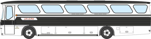 Alexander M Type Western | TierneyModelRailway