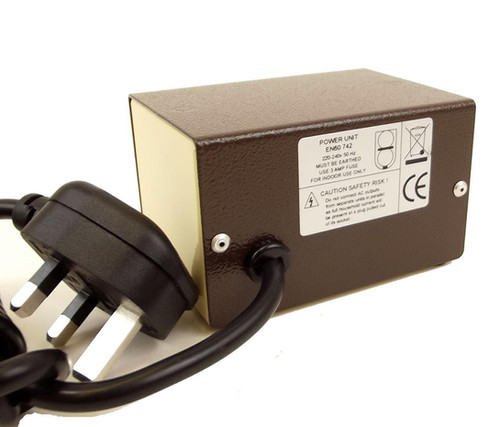 24v AC Cased Transformer | TierneyModelRailway