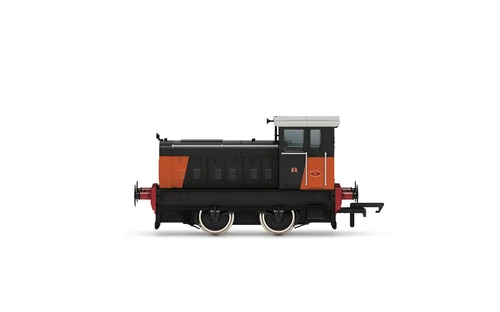 Loadhaul 88DS - 97088 | TierneyModelRailway