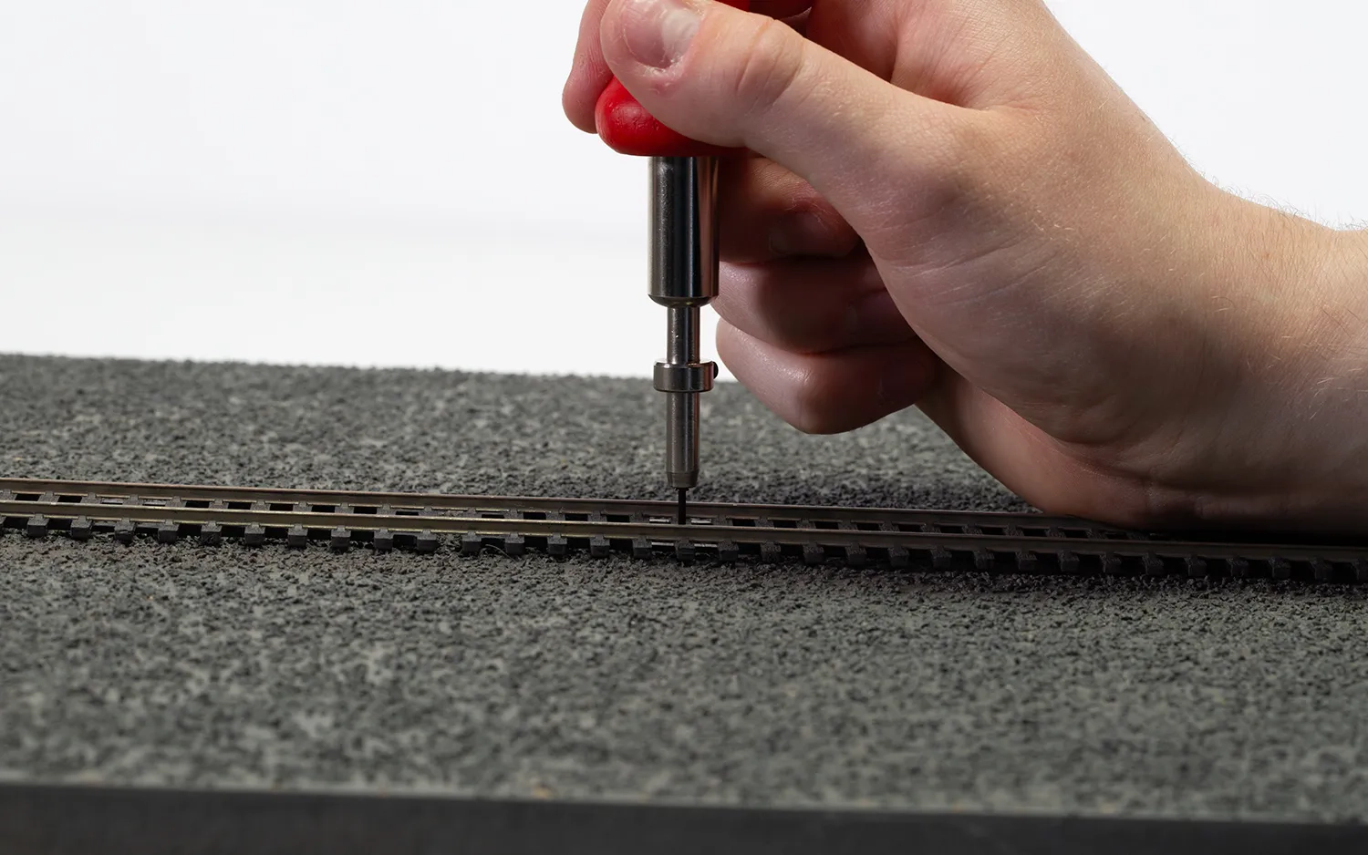 Hornby Beginners Build-a-layout Tool Set | TierneyModelRailway