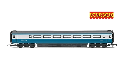RailRoad BR intercity Mk3 TSO Coach 42045 | TierneyModelRailway
