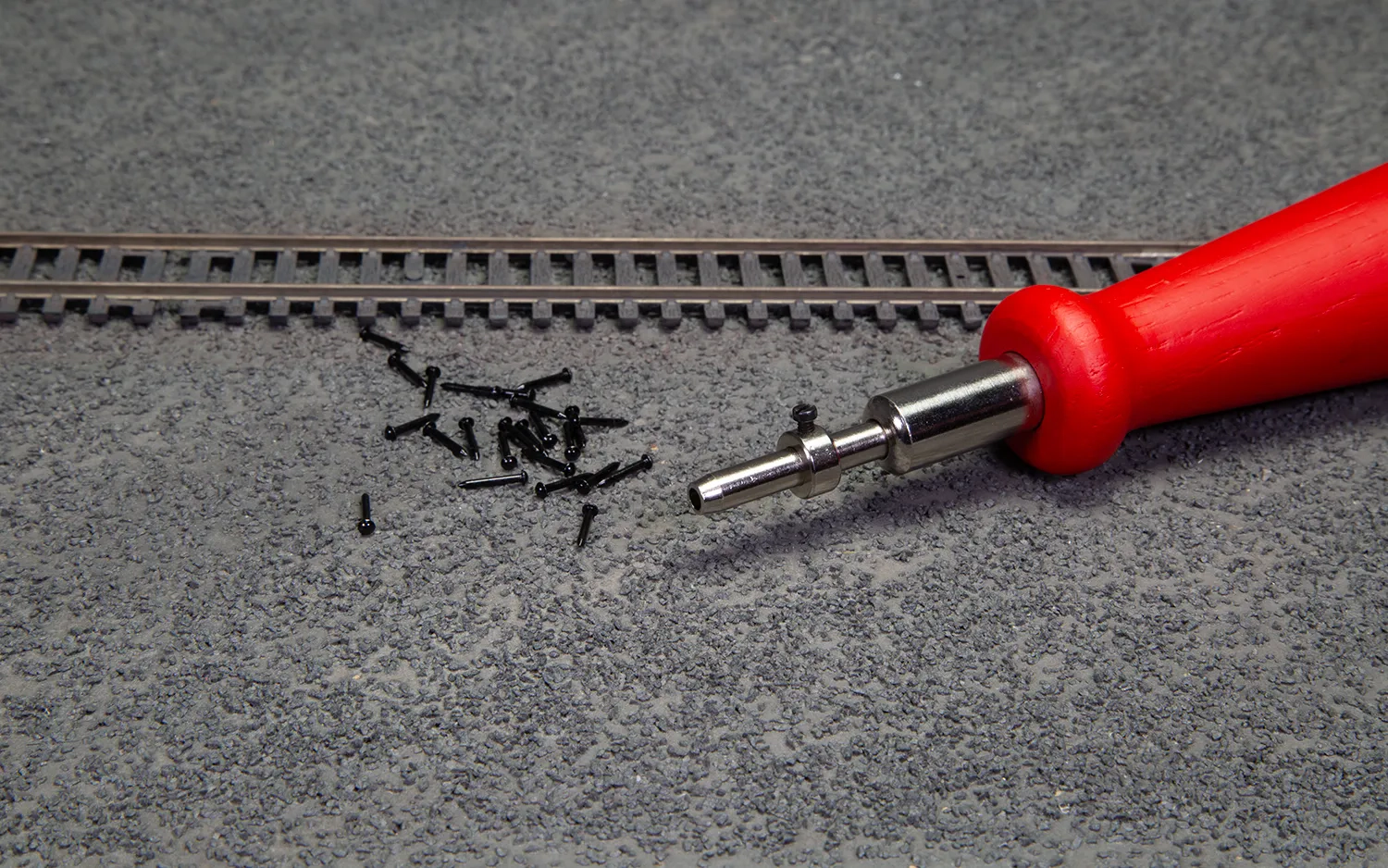 Hornby Beginners Build-a-layout Tool Set | TierneyModelRailway
