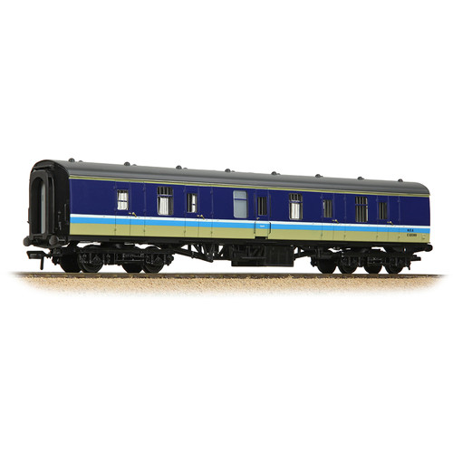 BR Mk1 NEA (Ex-BG) Brake Gangwayed BR Provincial | TierneyModelRailway