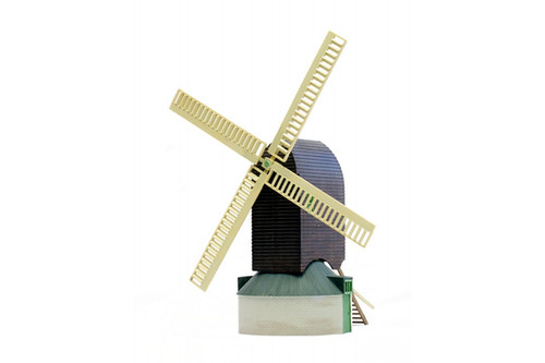 Kitmaster Windmill Kit | TierneyModelRailway