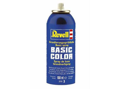 #D# Basic Color Primer (150ml) | TierneyModelRailway