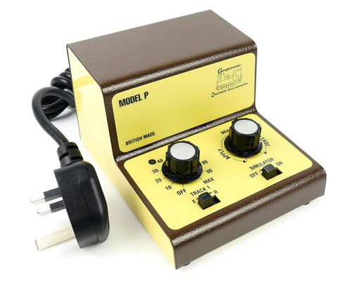 Single Track Controller With Simulation For O Scale | TierneyModelRailway